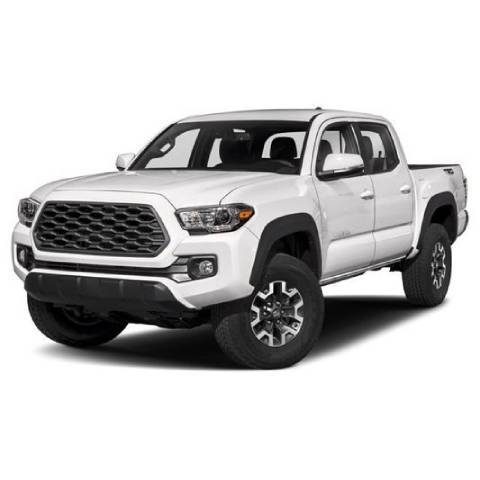 Toyota Tacoma Frame Repair Kit – oriclambo