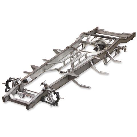 Frame Repair – oriclambo