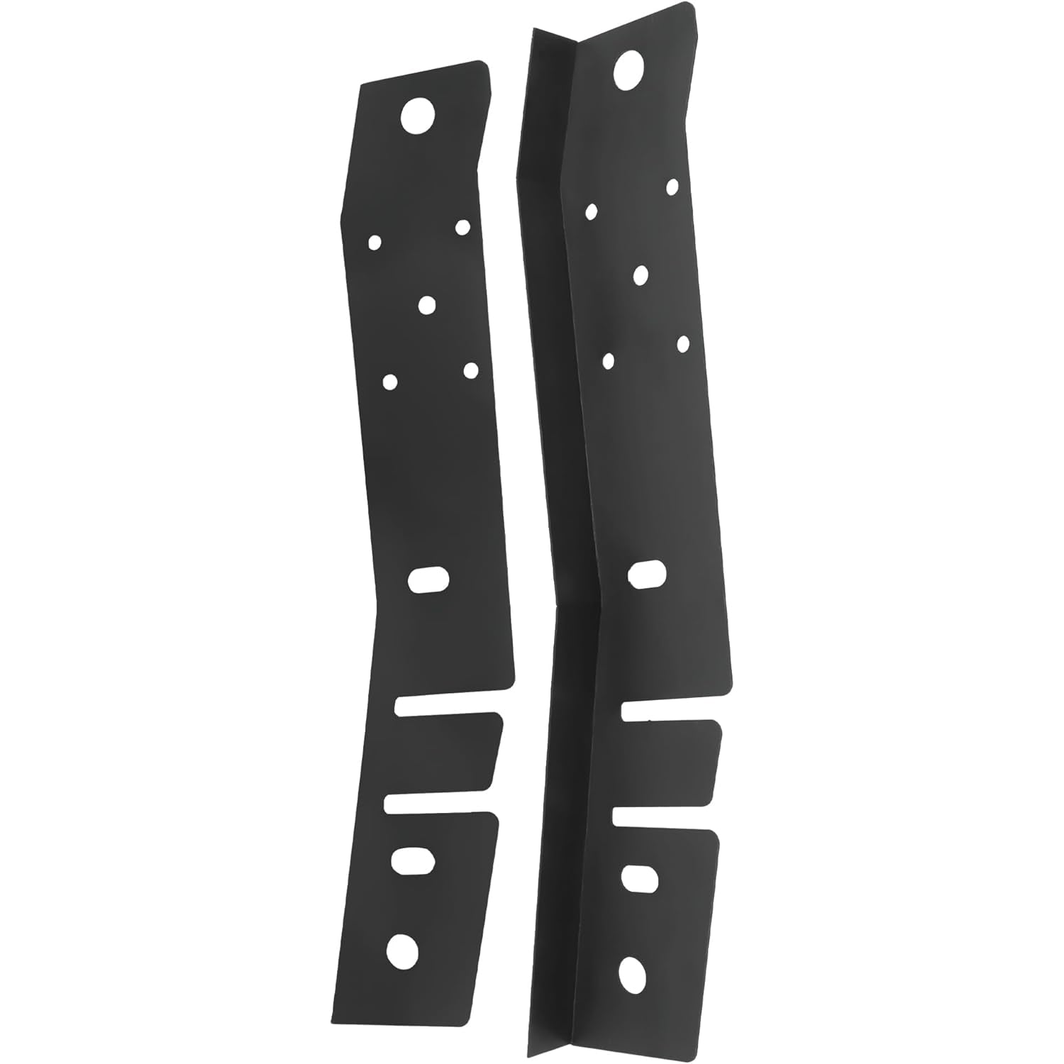 For 1998-2006 Ford Ranger Regular Cab Center Frame Rust Repair Kit ...